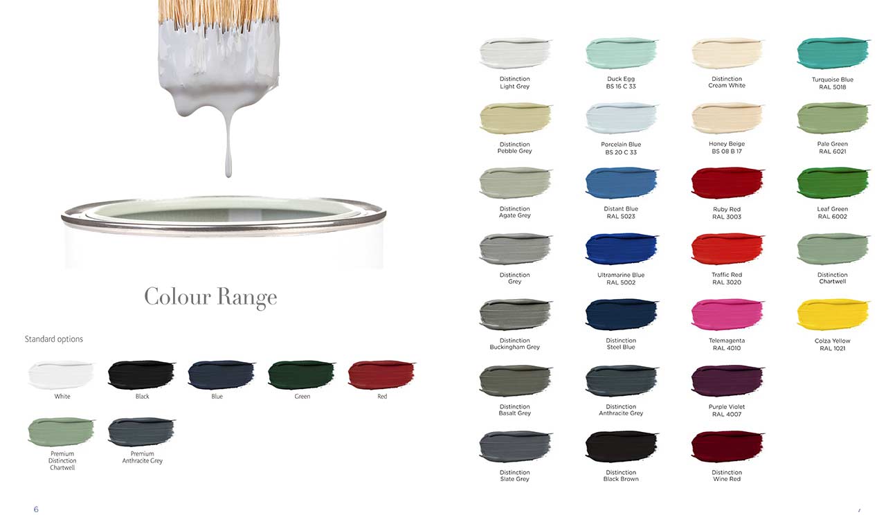 Safeguard Composite Door – Baytree Home Improvements