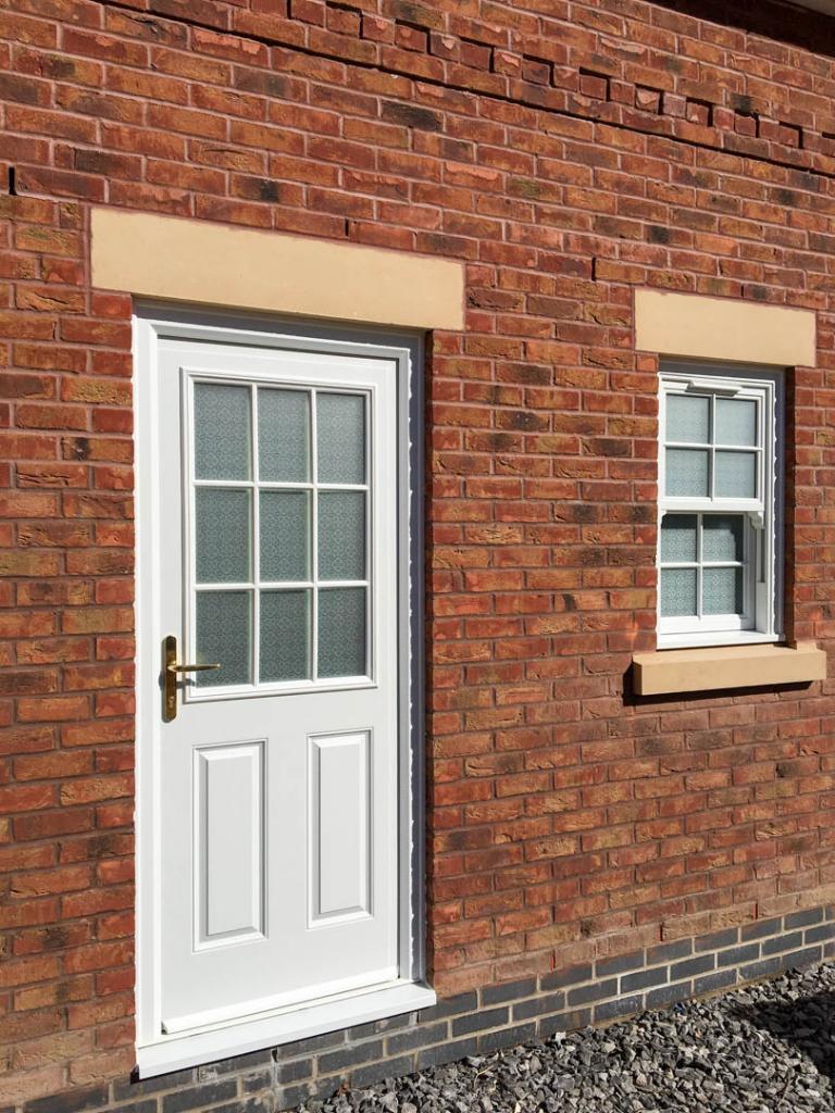 Rock Doors – Baytree Home Improvements