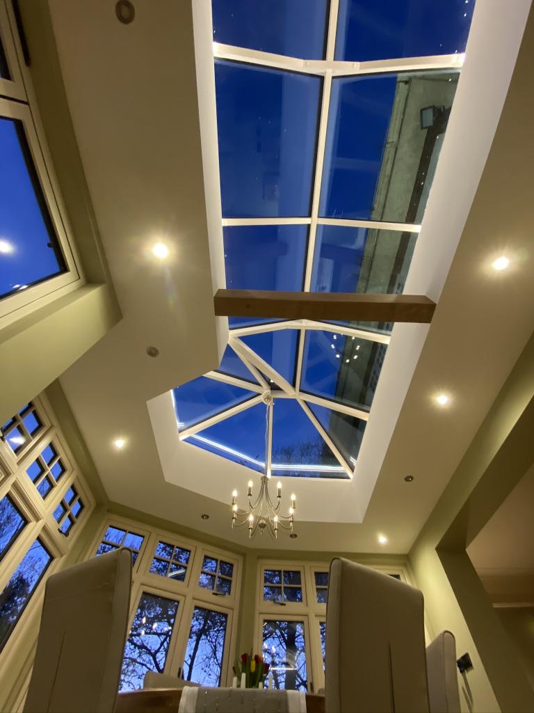 Skyrooms Overview – Baytree Home Improvements