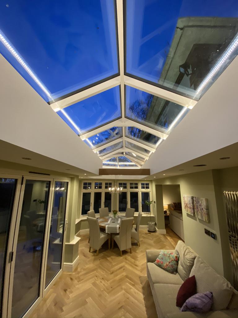 Skyrooms Overview – Baytree Home Improvements