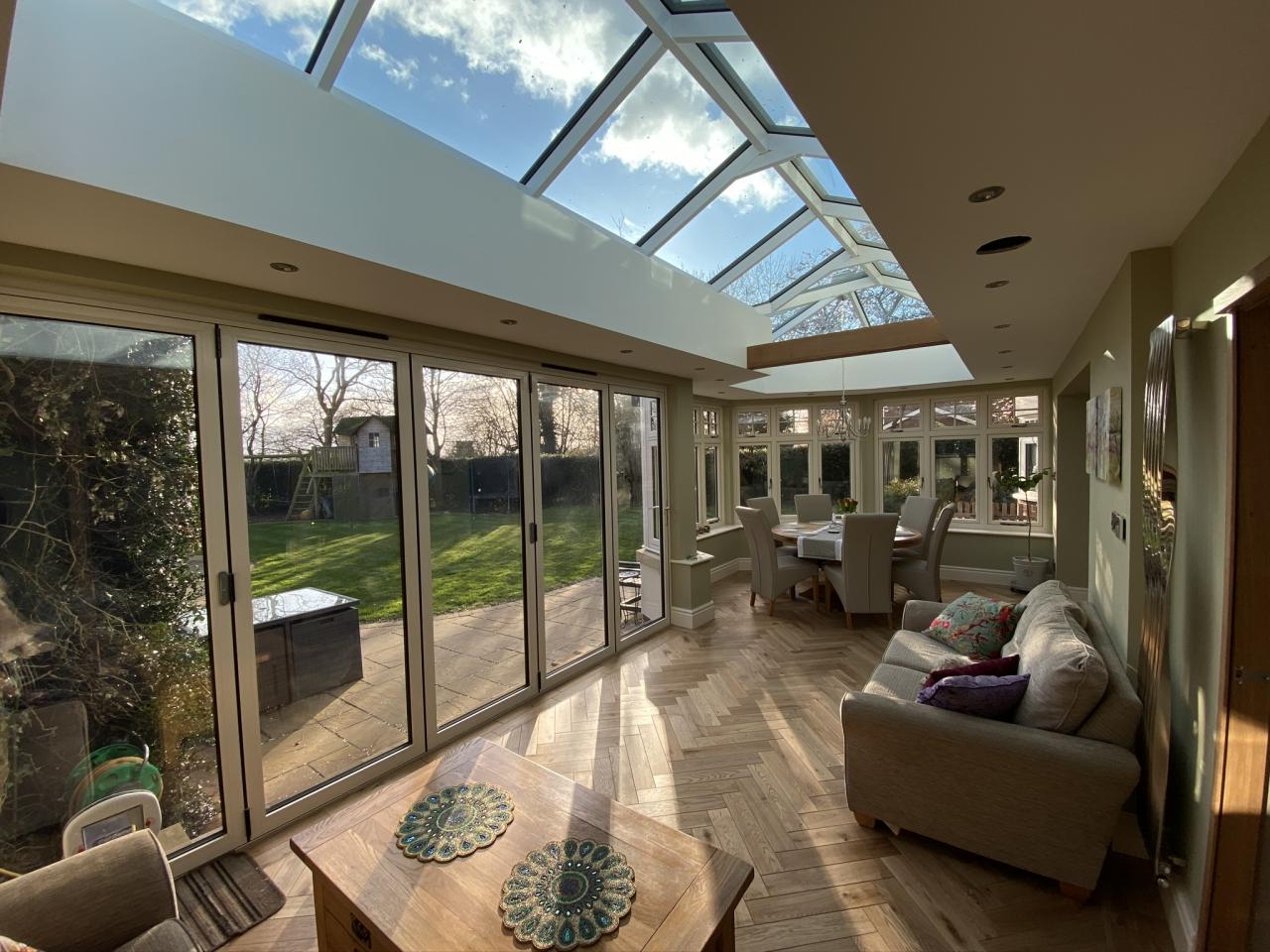 Skyrooms Overview – Baytree Home Improvements