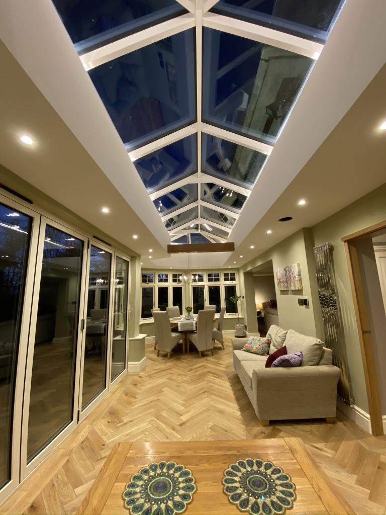 Skyrooms Overview – Baytree Home Improvements