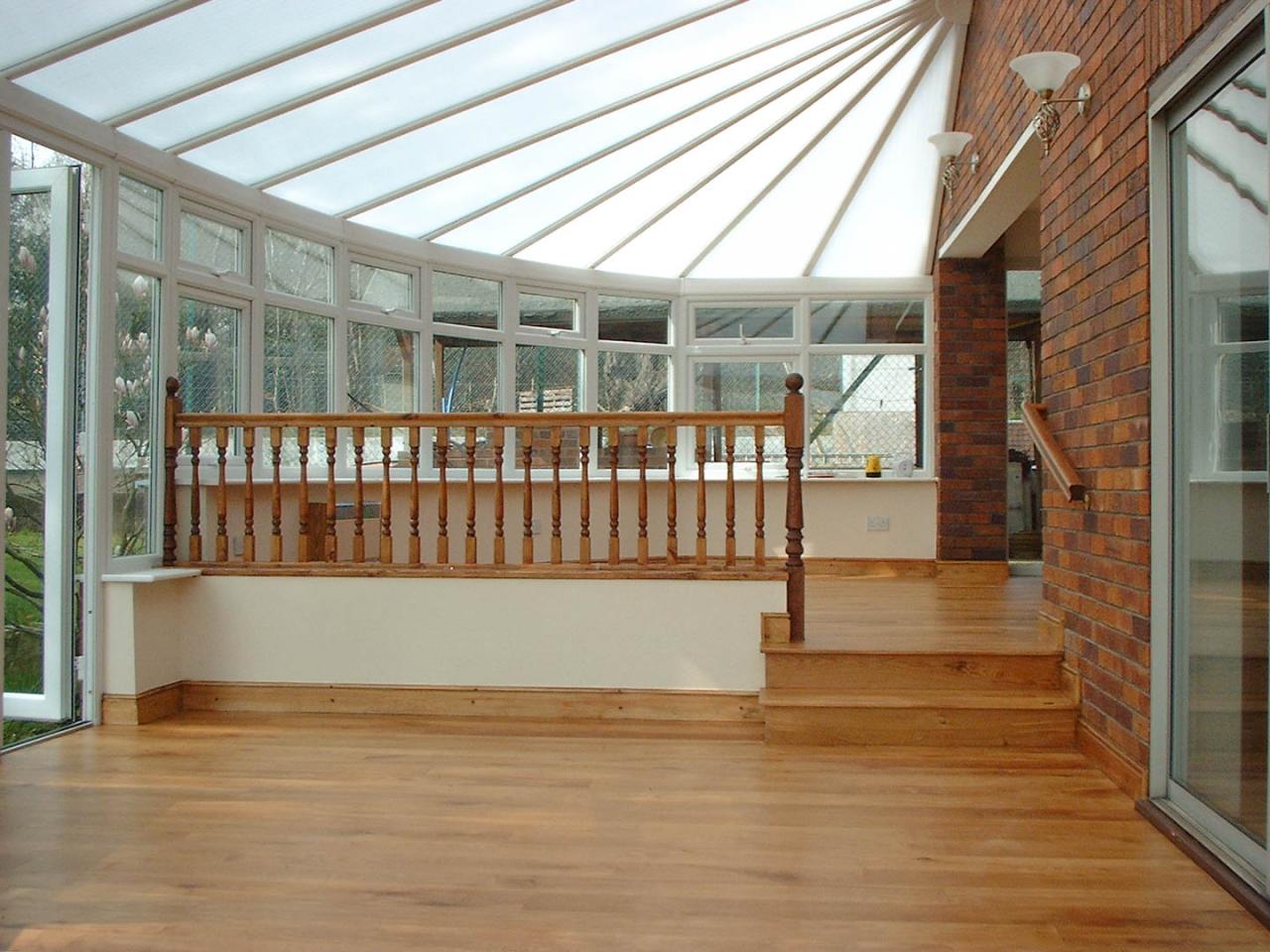 B Shape – Baytree Home Improvements