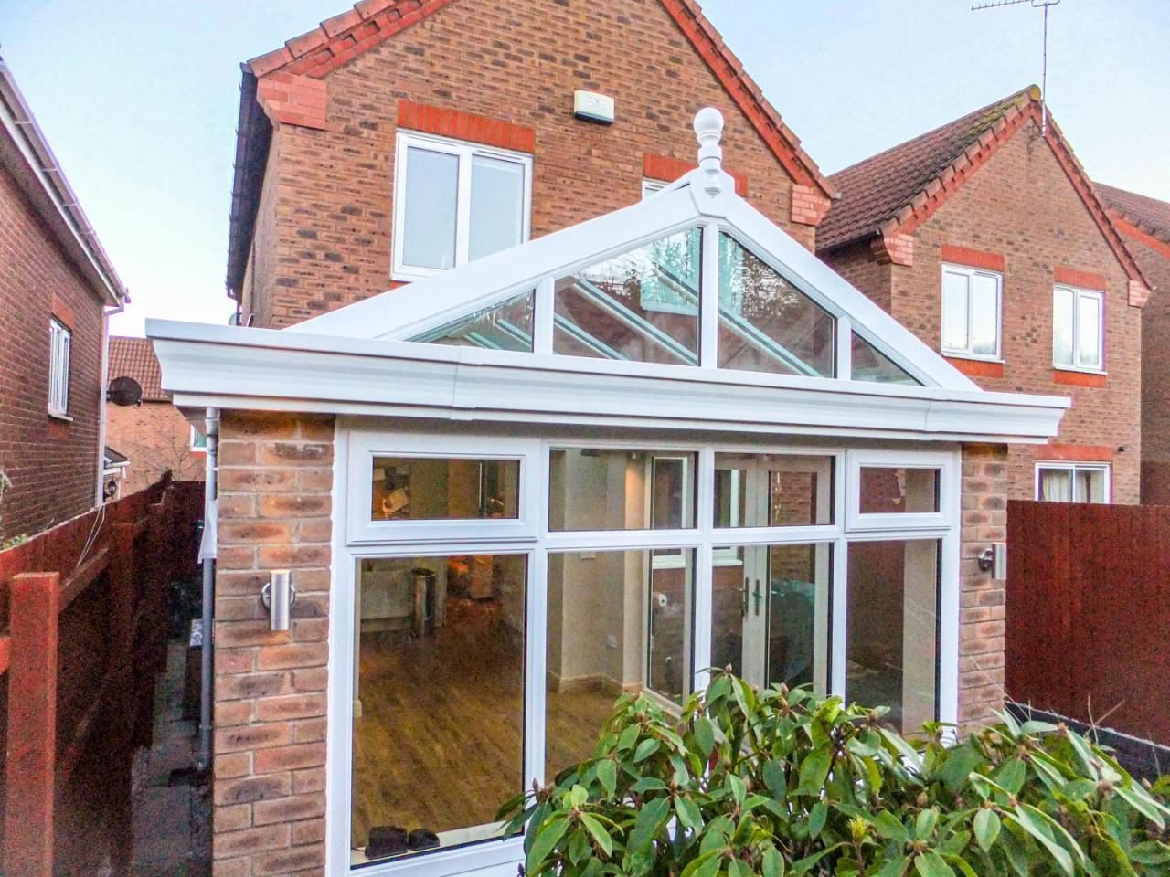 Gable – Baytree Home Improvements