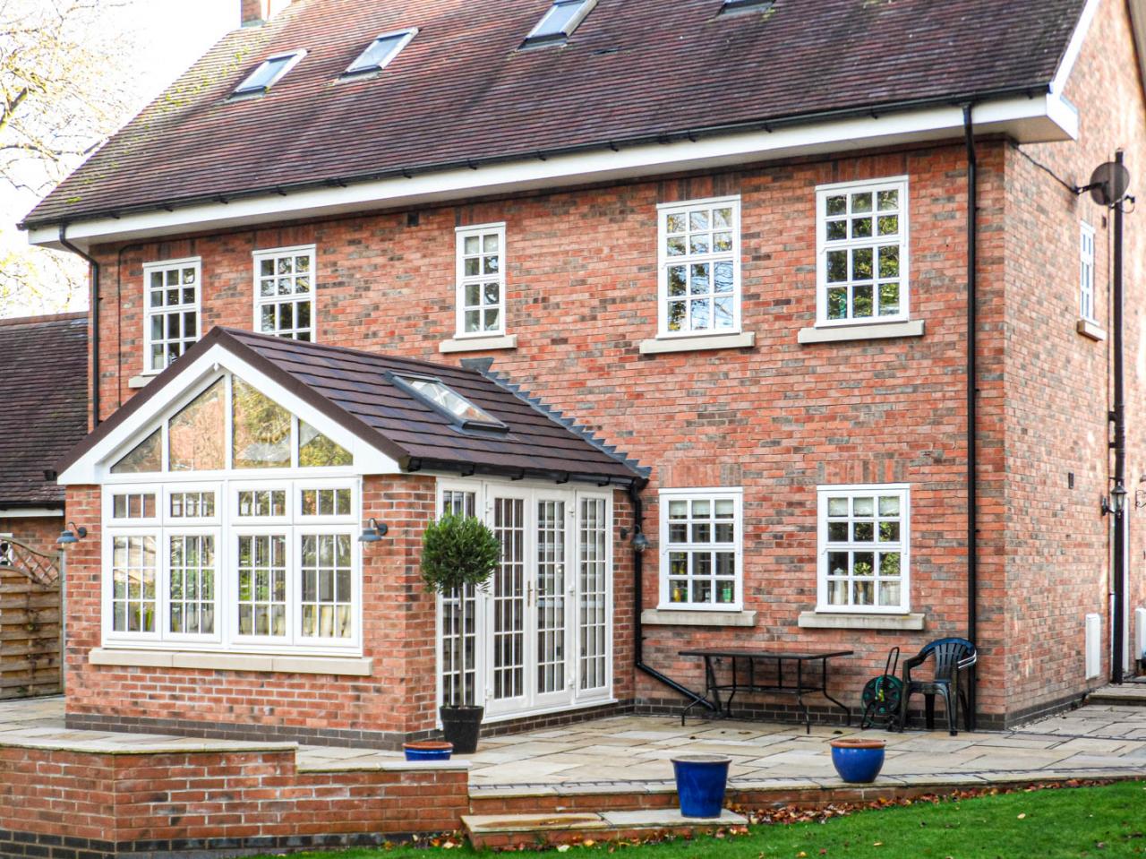 Roof Conversion – Baytree Home Improvements