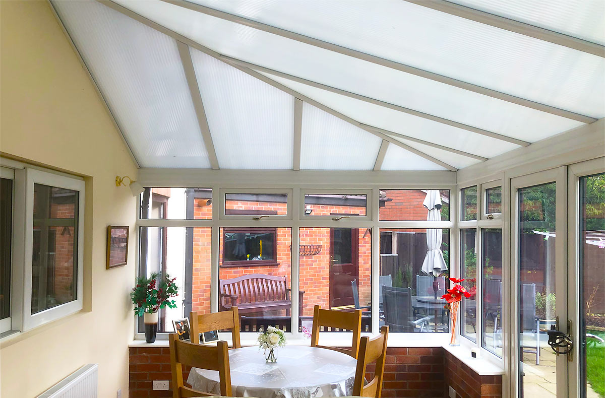 Recent Projects – Baytree Home Improvements